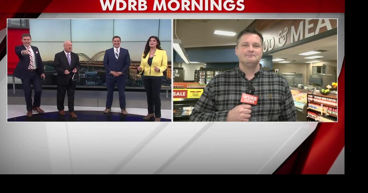 Happy Birthday, Keith Kaiser! | | wdrb.com