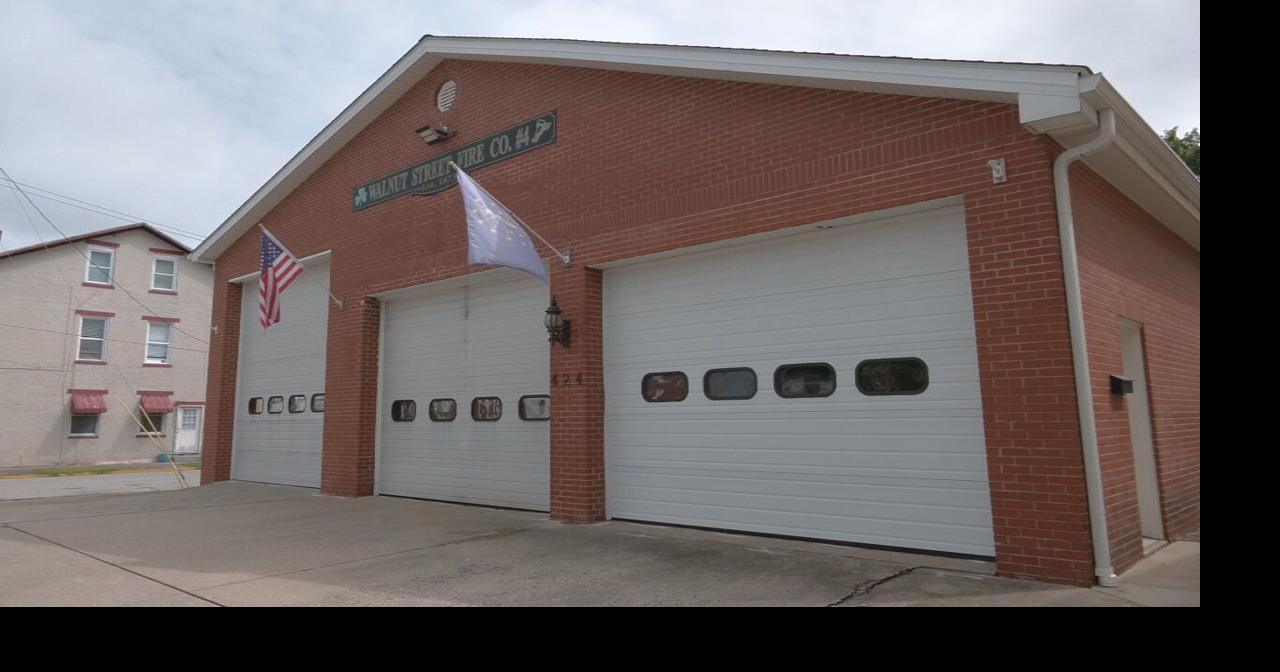 Madison, Indiana fire chief resigns amid allegations, interim chief ...