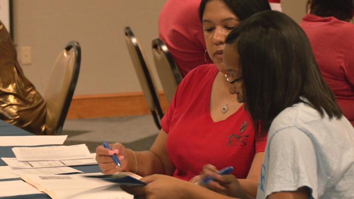 JCPS holds another bus driver hiring event in Louisville amid driver ...