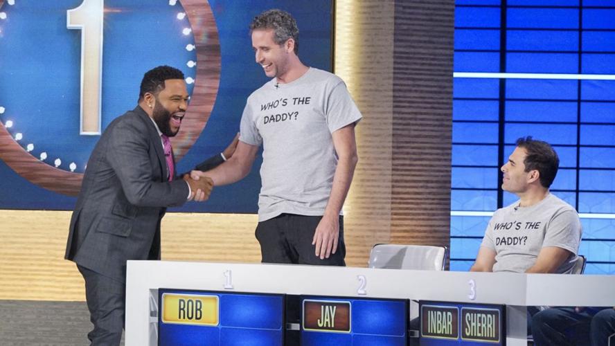 'Sperminator' who's close to fathering 100 children says 'don't focus ...