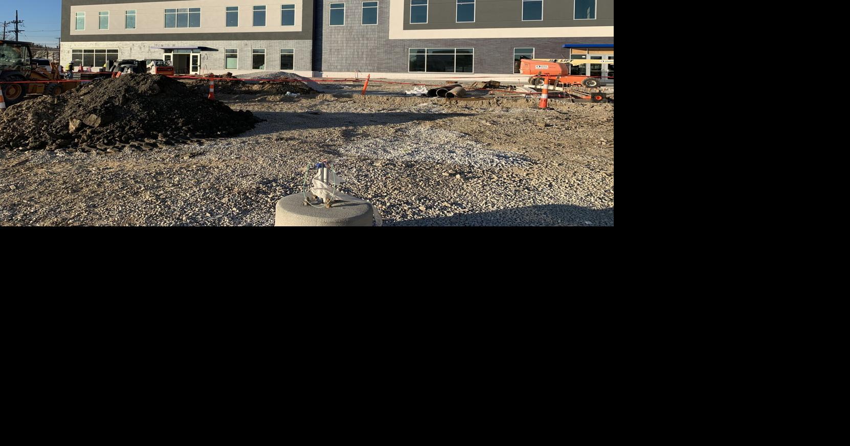 'Dawning of a new day' | West Louisville Opportunity Center in final ...