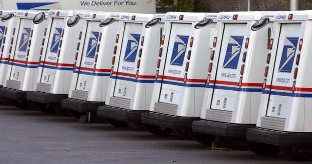 USPS plans to end Saturday mail delivery | Local News | wdrb.com