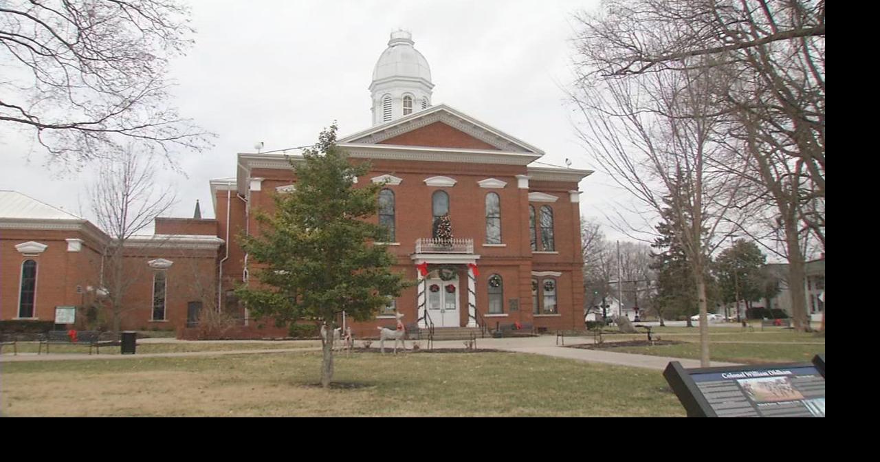 State approves $29M, 2-story design for new Oldham County Courthouse ...