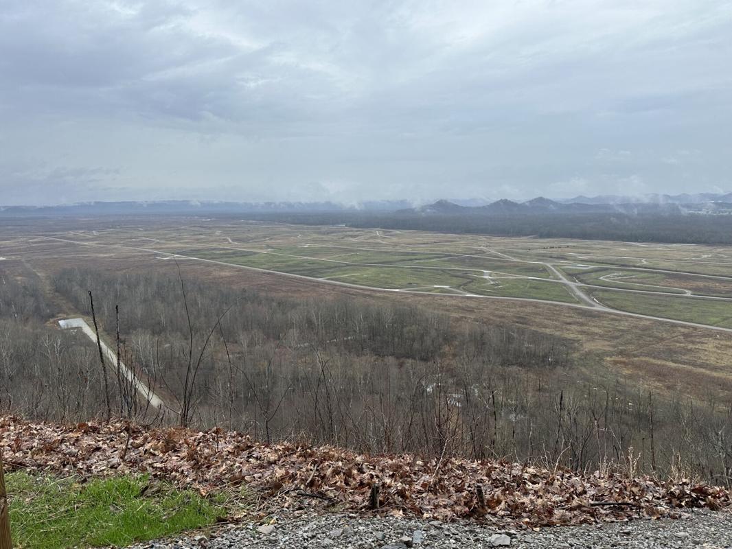 $56 million upgrade to Fort Knox's range means integrated air, ground ...