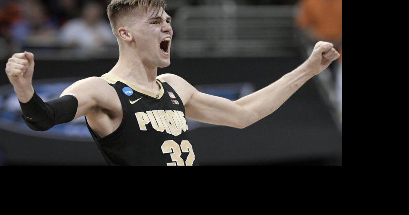 BOZICH | Serious question: What's the big deal about Matt Haarms ...