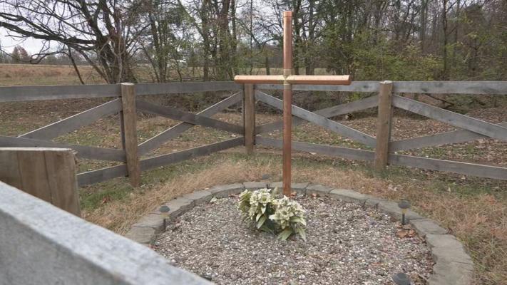 7 years after Tommy Ballard's murder, Sherry Ballard says she always ...