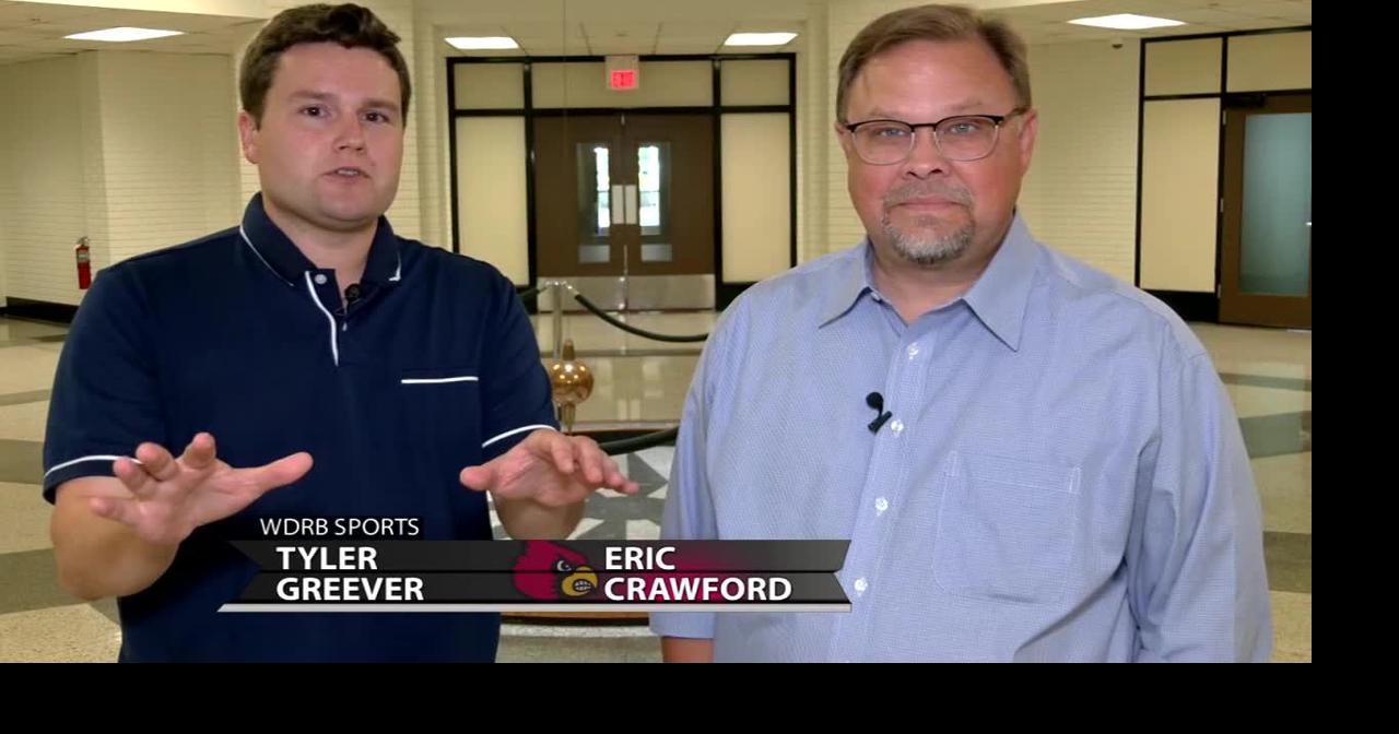 WDRB's Tyler Greever, Eric Crawford break down what's ahead for the ...