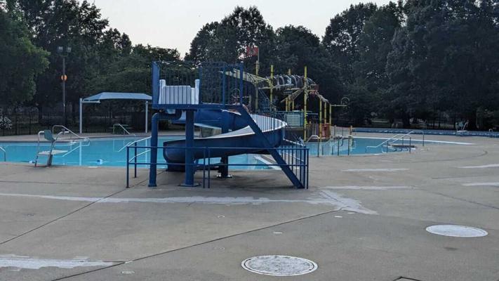 Parents reminded of water safety tips after toddler nearly drowns at ...