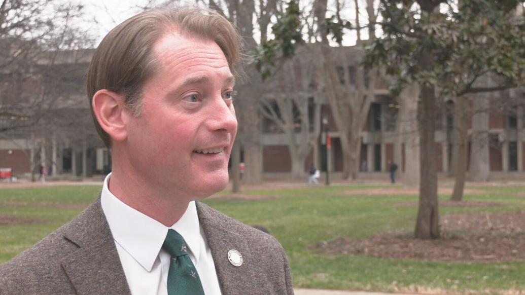 Michael Adams reelected as Kentucky Secretary of State | Politics ...