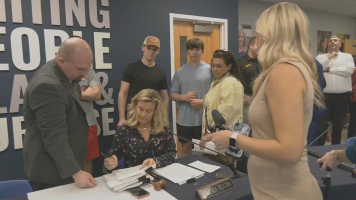 Nelson County school board votes to remove superintendent | Education ...