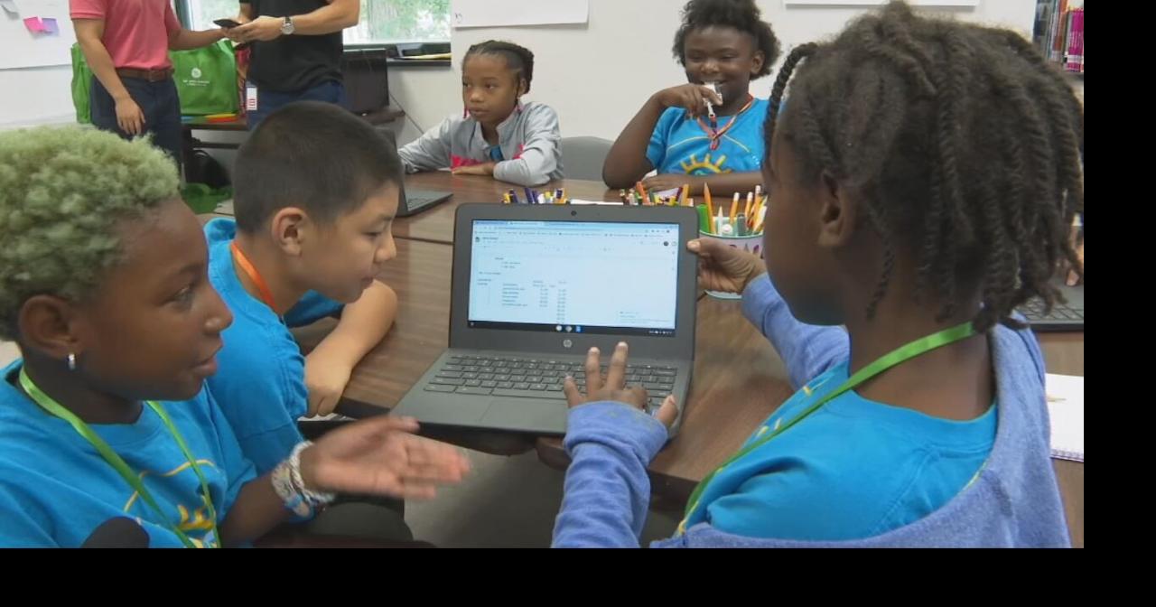 JCPS to offer students expanded learning opportunities this summer ...