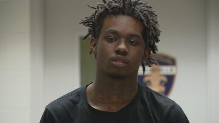 Judge Raises Bond For Teen Accused Of Killing 24 Year Old In Louisville