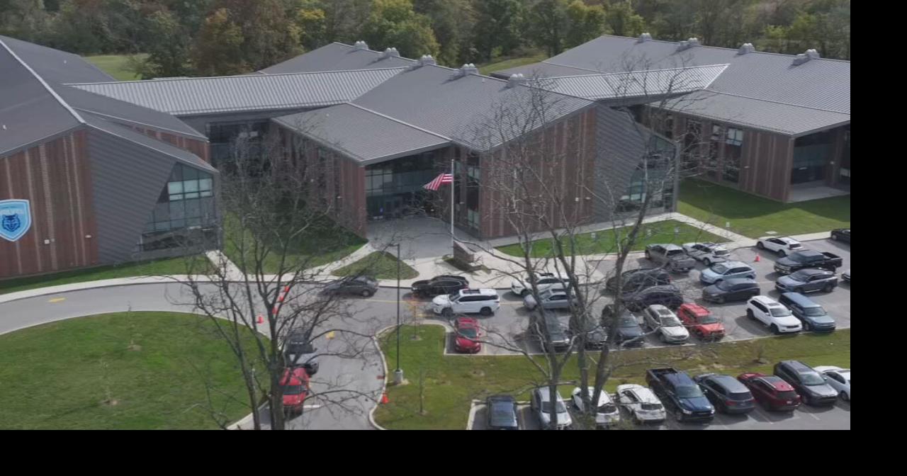JCPS board approves Echo Trail Middle School boundary change despite ...