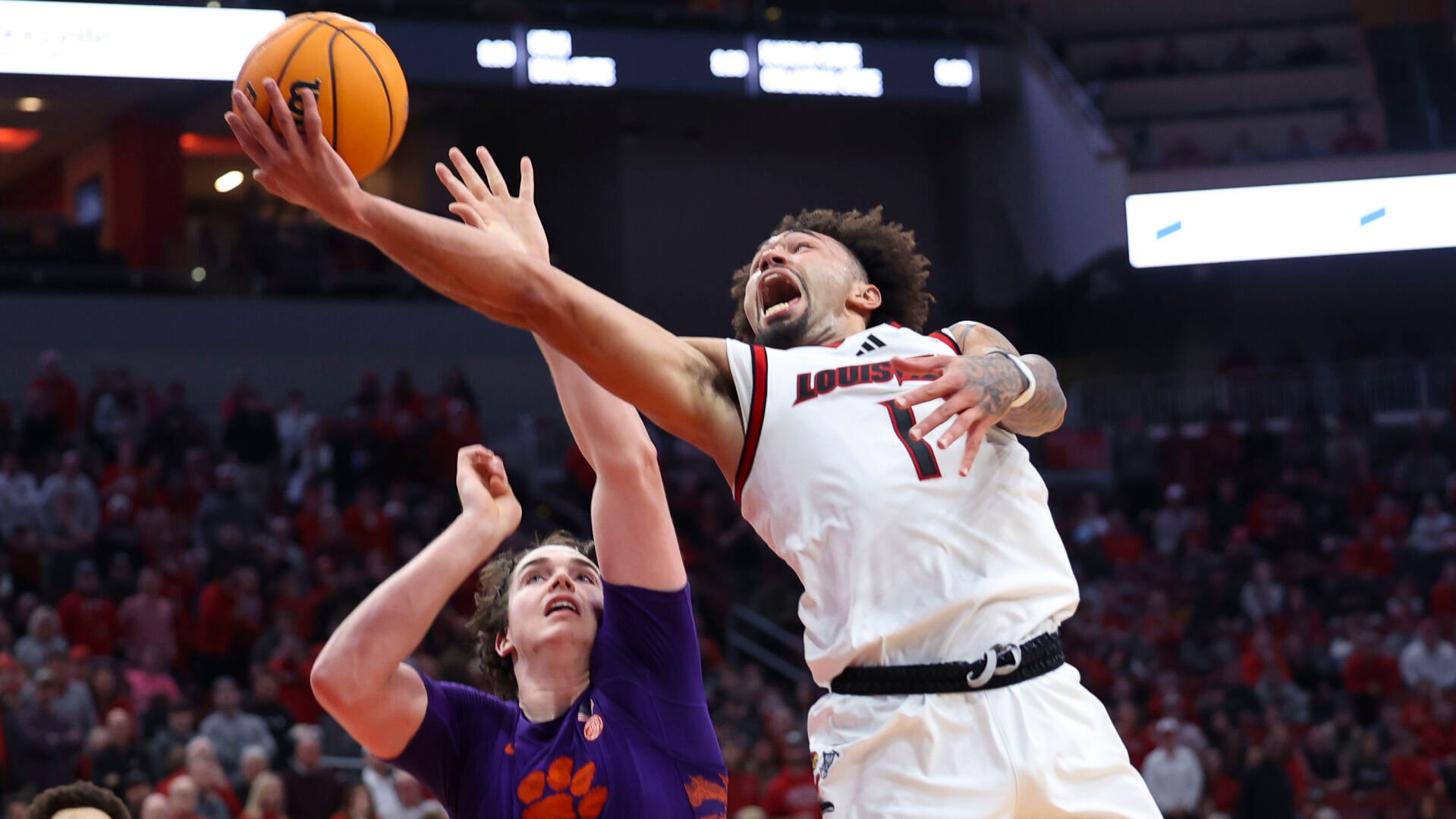 'The best is yet to come' | Louisville's Pat Kelsey breaks down his ...