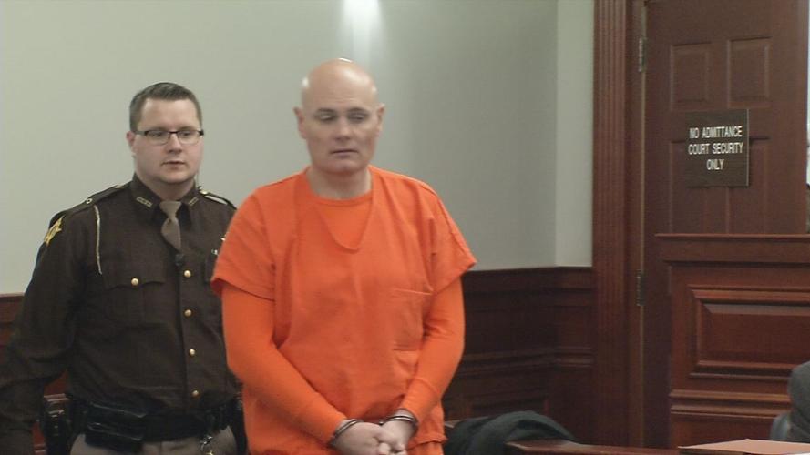 Another woman says former Bullitt County Probation and Parole Officer ...