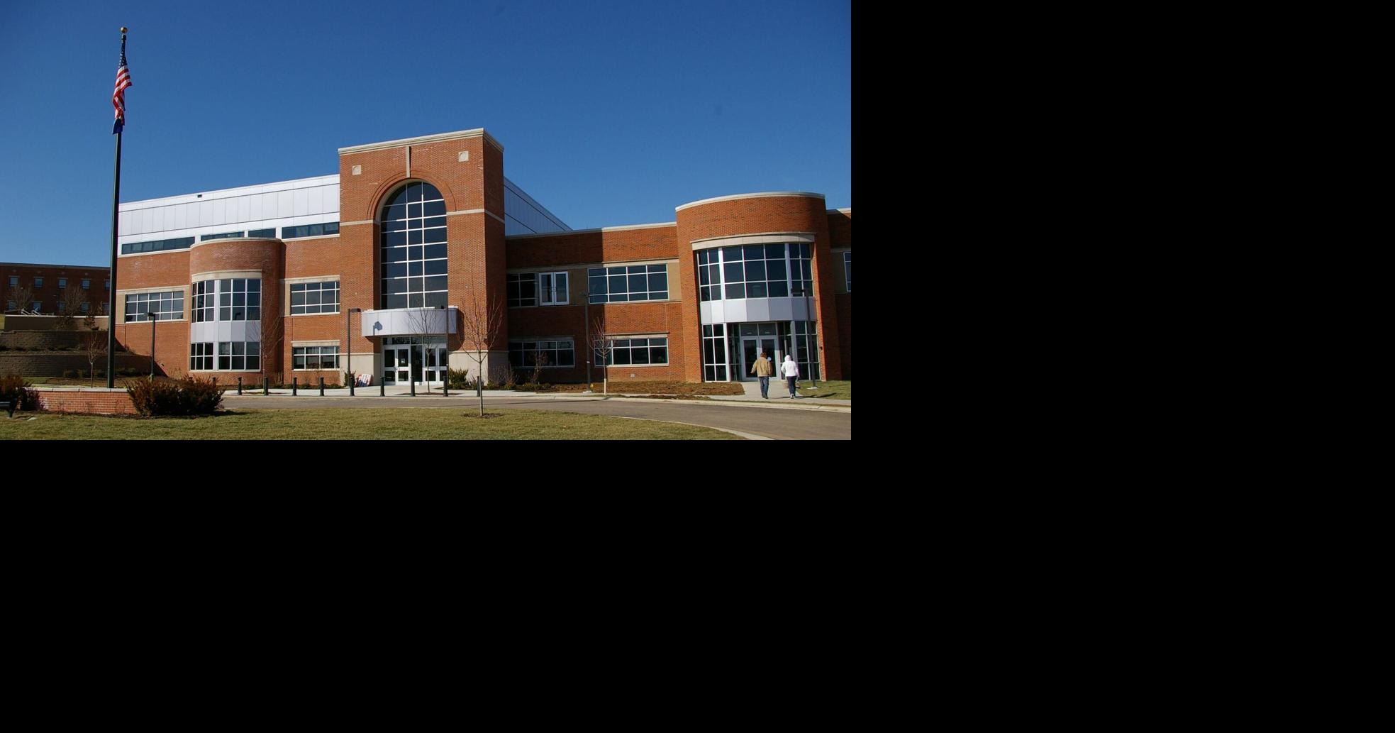 ECTC becomes first Purple Heart college in Kentucky | Local News | wdrb.com