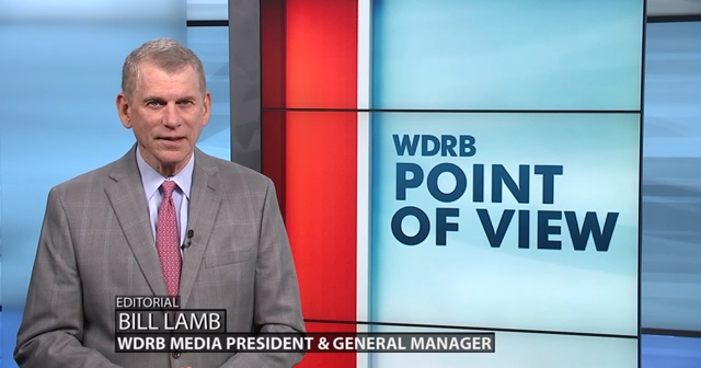 Point of View | Where was I? | Point of View | wdrb.com