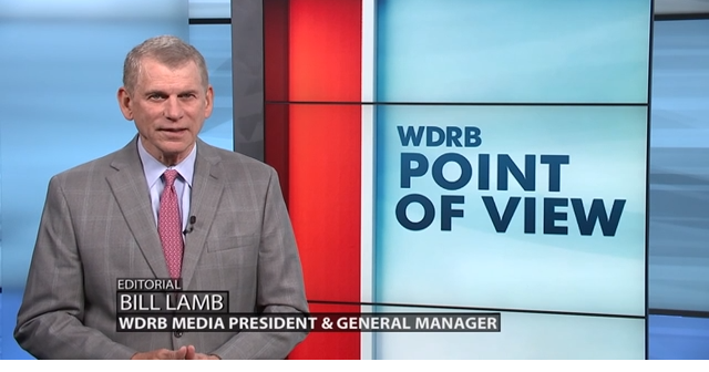 Point of View | Where was I? | Point of View | wdrb.com