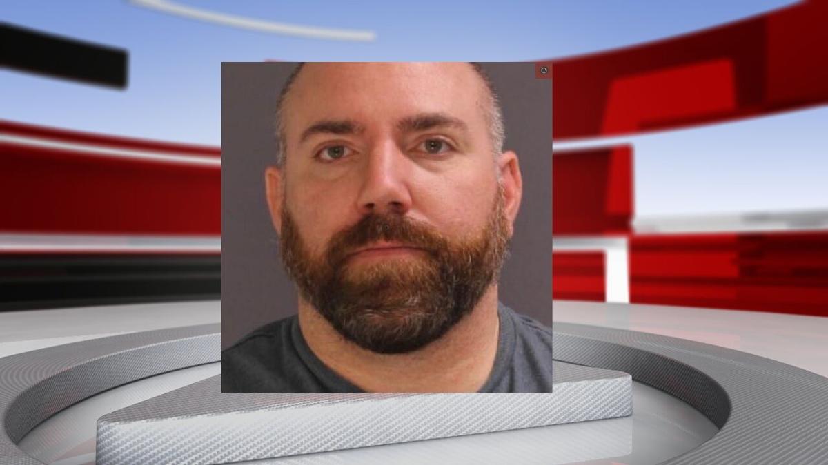 Pennsylvania man accused of kidnapping, sexually assaulting Seymour ...