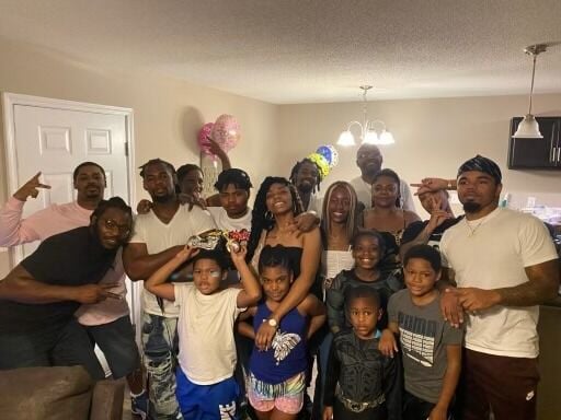 Mother who lost her teenage son in Chickasaw Park shooting fears the ...