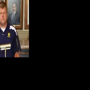 New police chief named in Madison, Indiana | Local News | wdrb.com