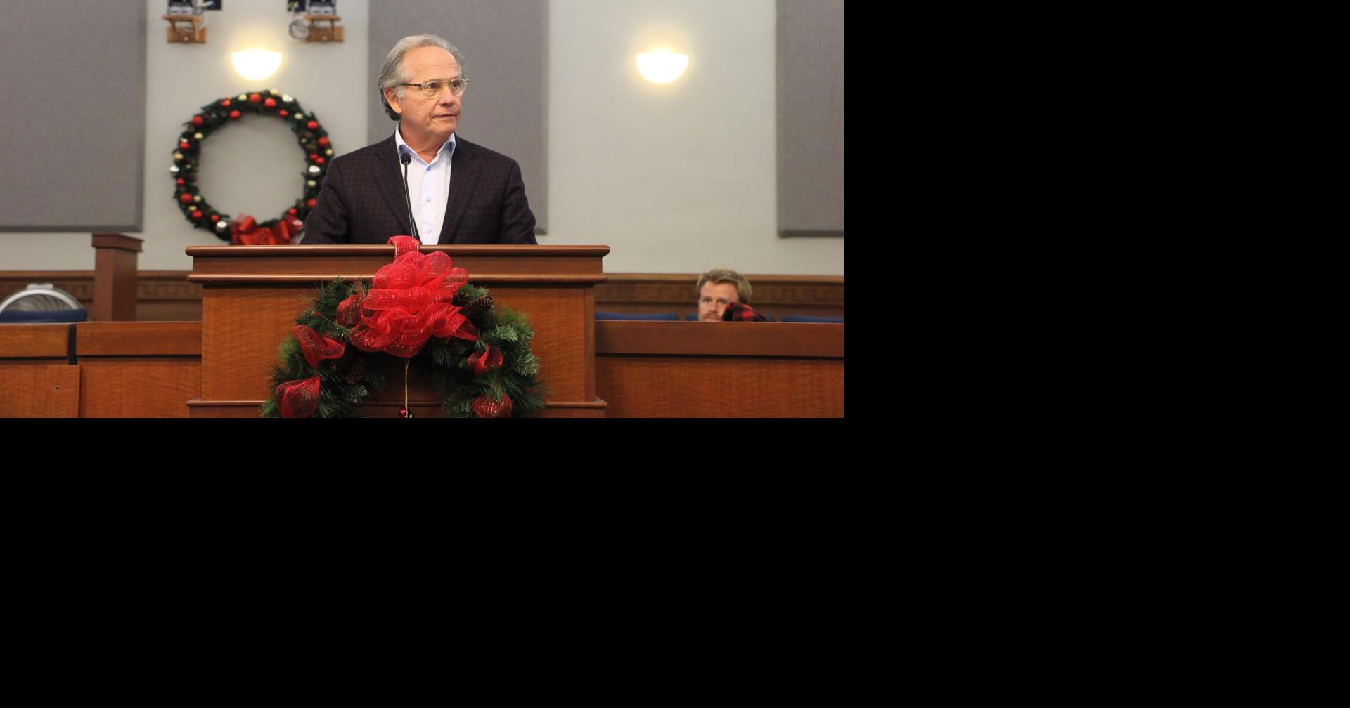 Conversation: Deputy Mayor Pat Mulloy on the plan to grow Louisville ...