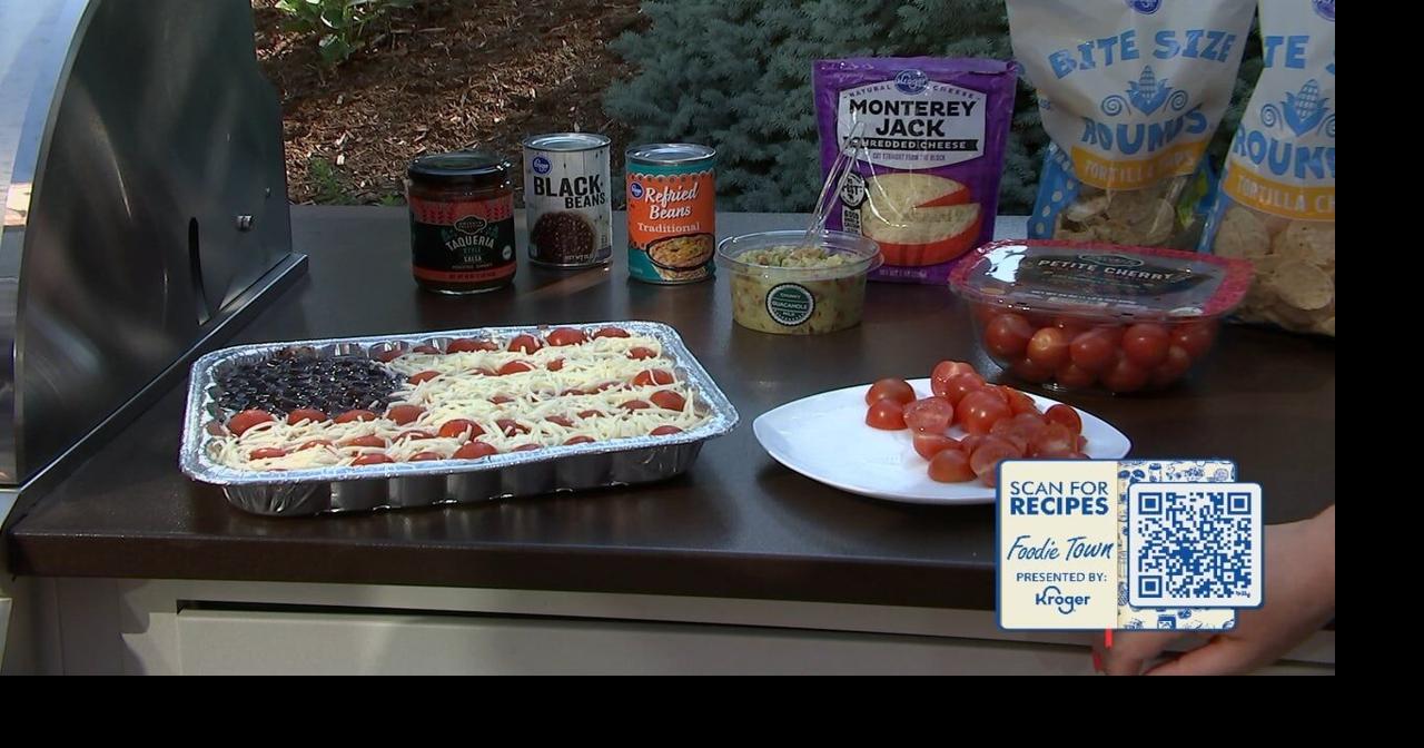 Fireworks, food, and Kroger finds make for the perfect cookout ...