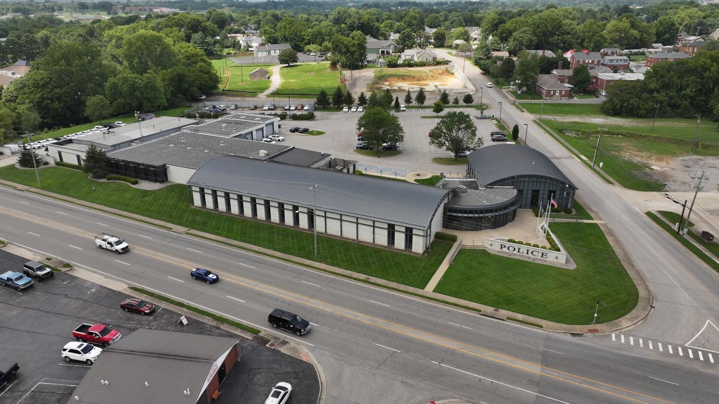 Elizabethtown's rapid growth drives major police department expansion ...