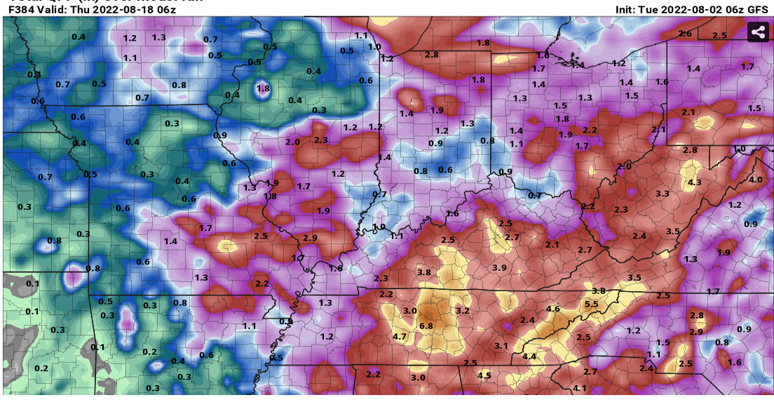 qpf gfs.PNG | | wdrb.com