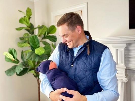 'This is not goodbye' | Sterling Riggs announces his departure from ...