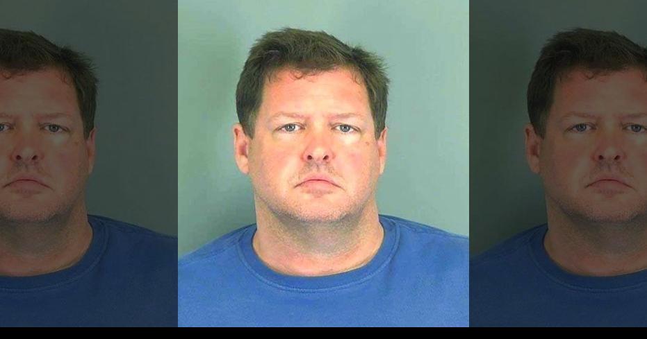 South Carolina serial killer claims he has more victims | News from ...