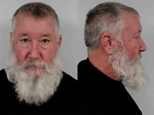 Former southern Indiana firefighter faces felony child molestation ...