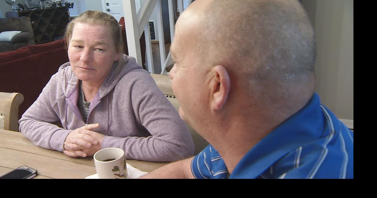 La Grange man shares heart story after co-worker saves his life | Local ...