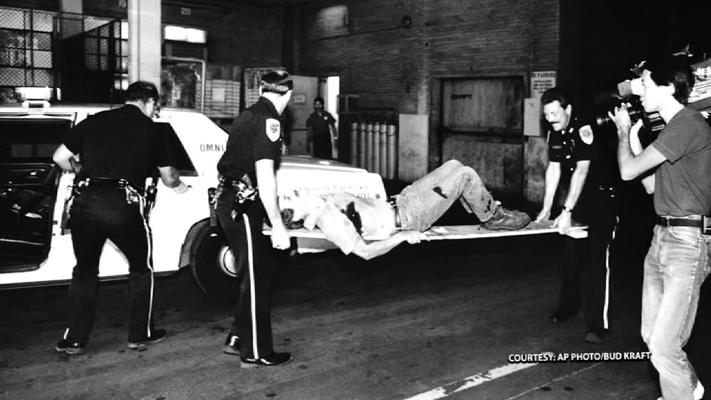 Sept. 14 marks 33 years since Louisville's Standard Gravure mass ...