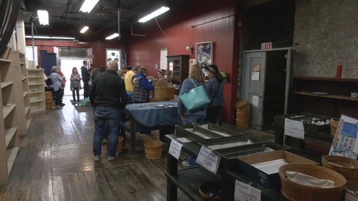 Hadley Pottery customers thrilled the iconic Louisville business will ...