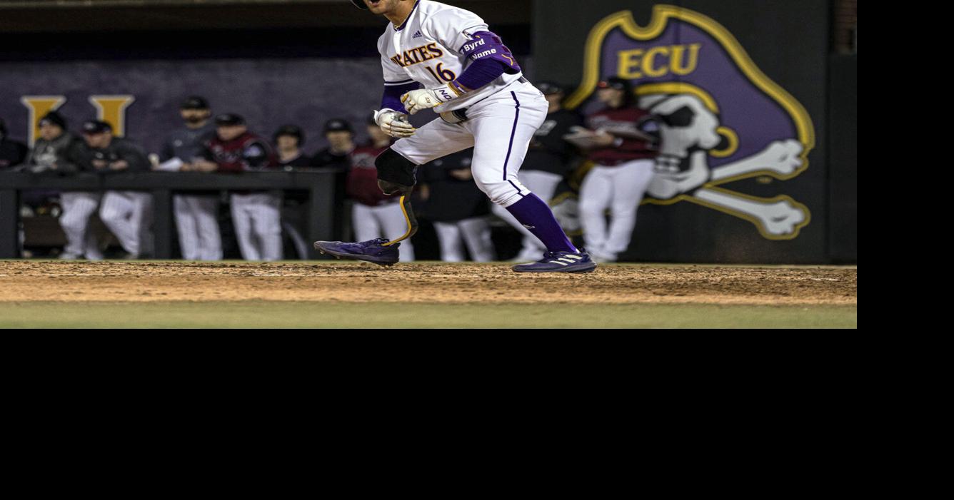 East Carolina Byrd Baseball | | wdrb.com