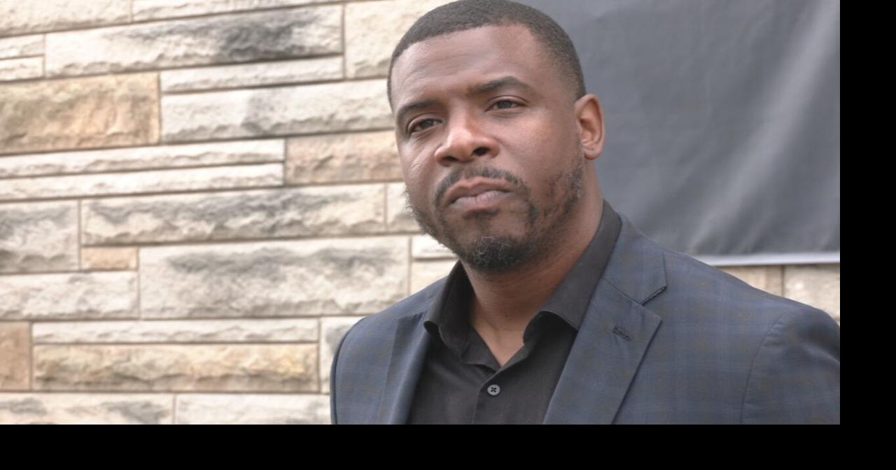 Tim Findley Jr., candidate for Louisville mayor, would prioritize ...