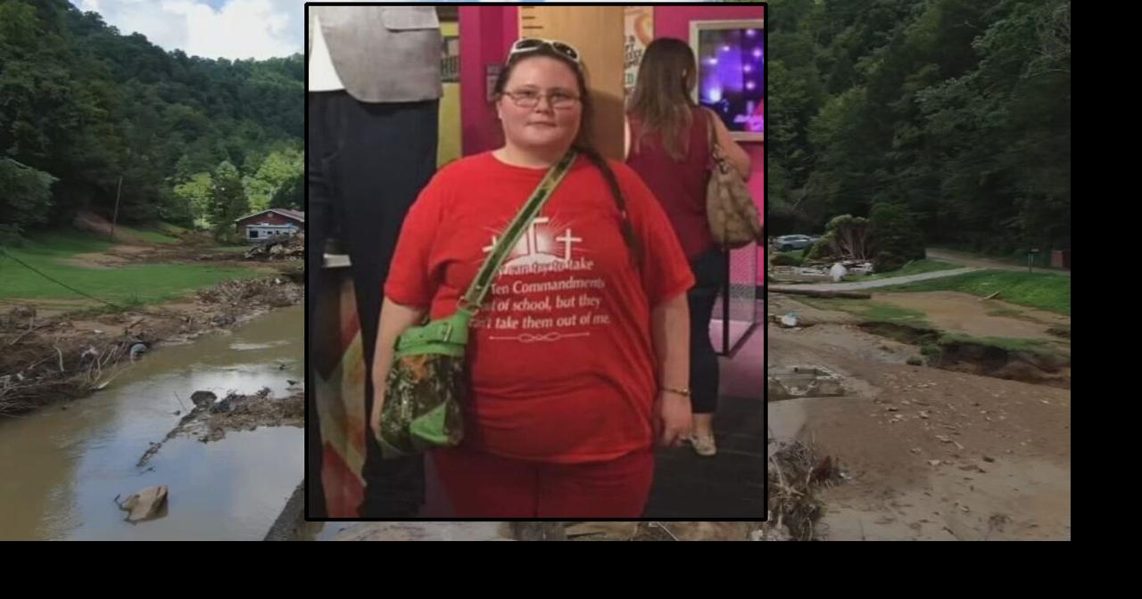 Body of missing Kentucky flood victim found | News from WDRB | wdrb.com