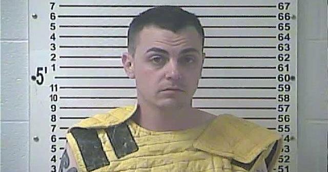 Fort Knox soldier accused of attempted murder after allegedly shooting ...