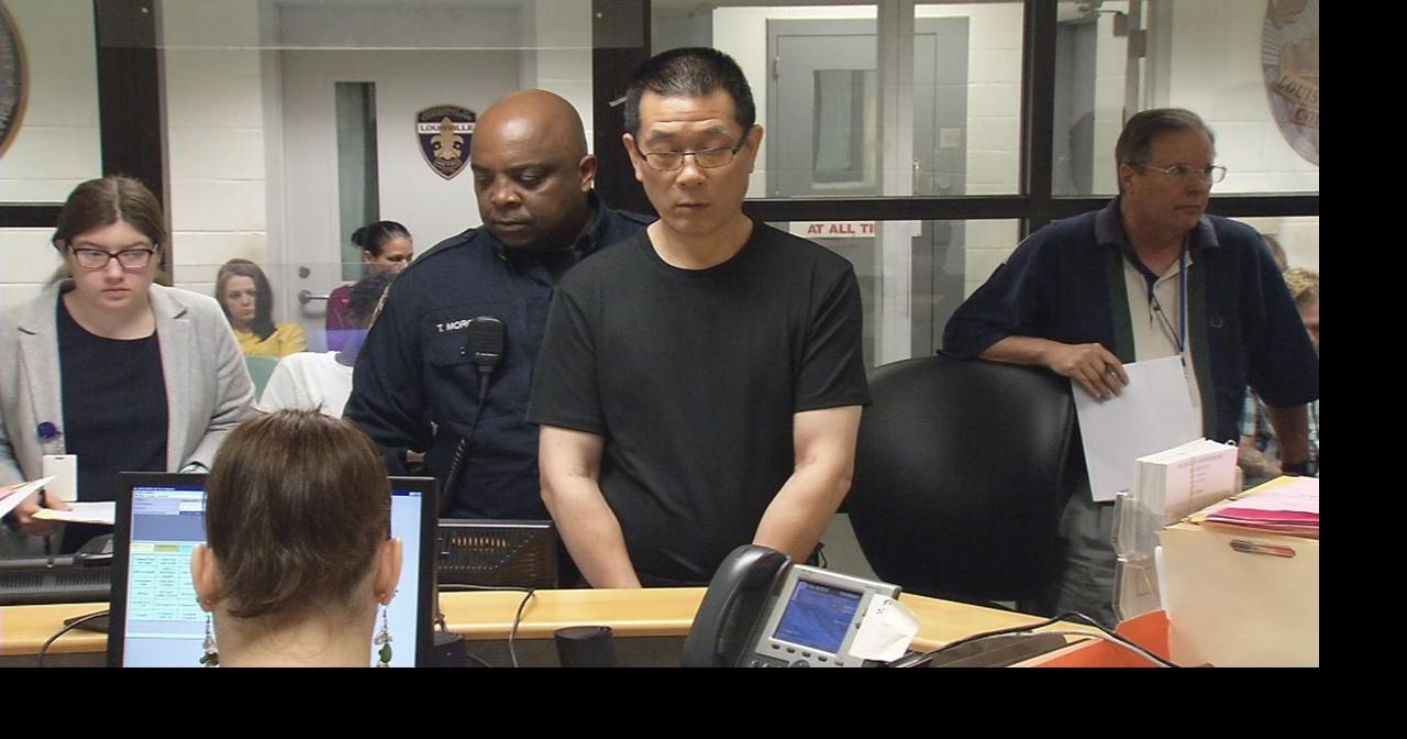 Chinese restaurant owner who held teen at gunpoint faces criminal ...