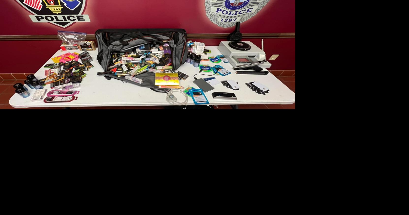 Jeffersontown police warn parents to monitor kids' phones after ...