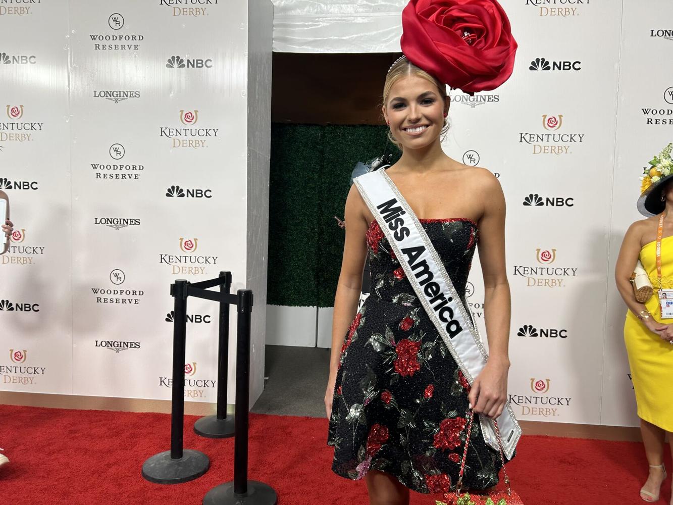 Star power lights up Kentucky Derby 151 red carpet at Churchill Downs ...