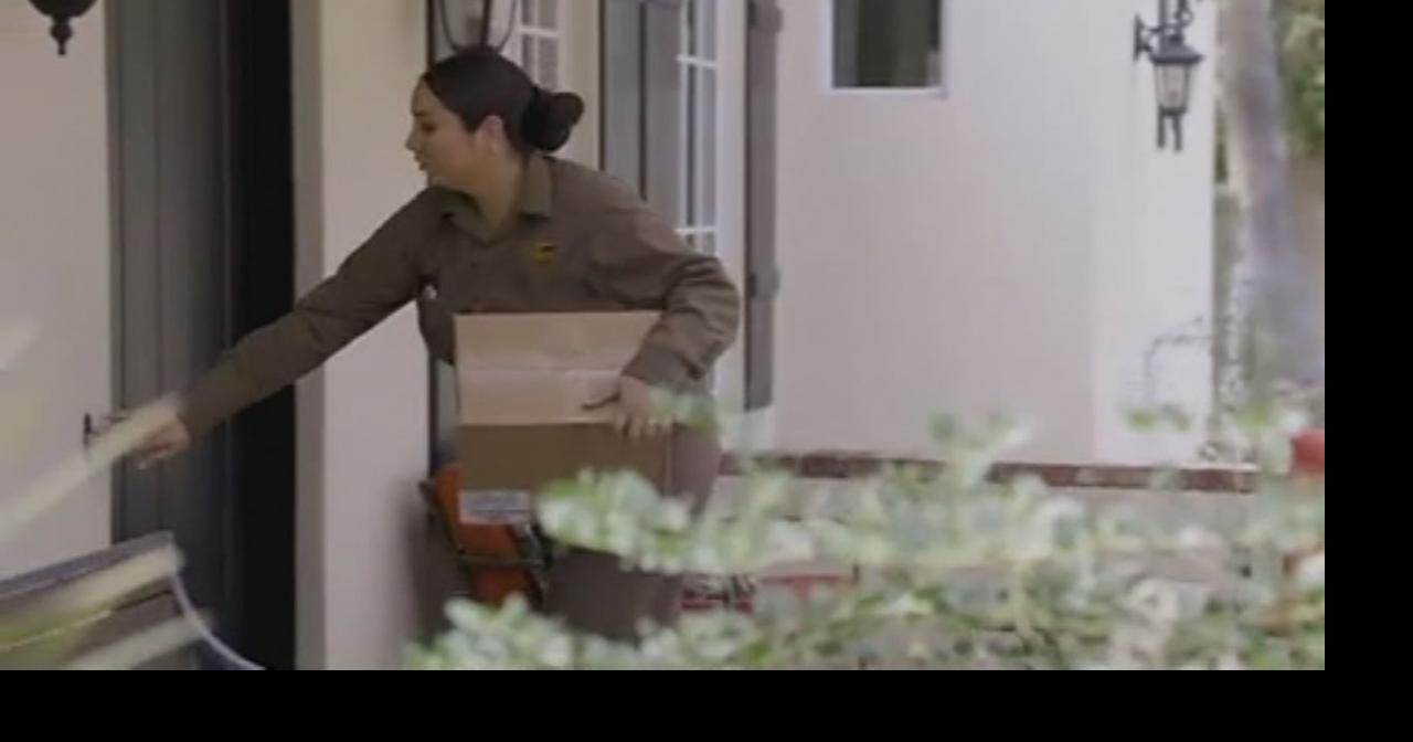 Iconic brown UPS uniforms are getting a makeover | Business | wdrb.com