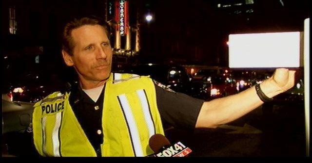 Doug Sweeney named Audubon Park police chief | News from WDRB | wdrb.com