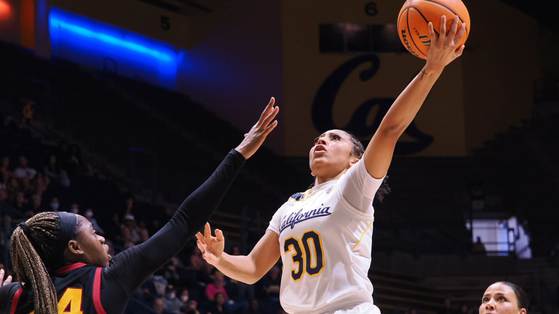 Jayda Curry, All-Pac 12 guard from Cal, says she'll transfer to ... Jayda Curry, All-Pac 12 guard from Cal, says she'll transfer to ...