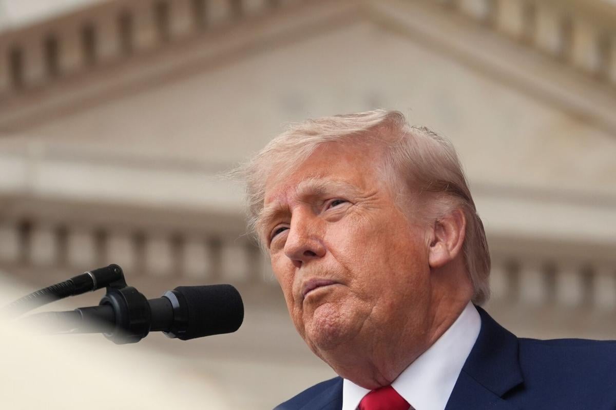 Judge refuses to block Trump order to limit mail voting. There's no ...