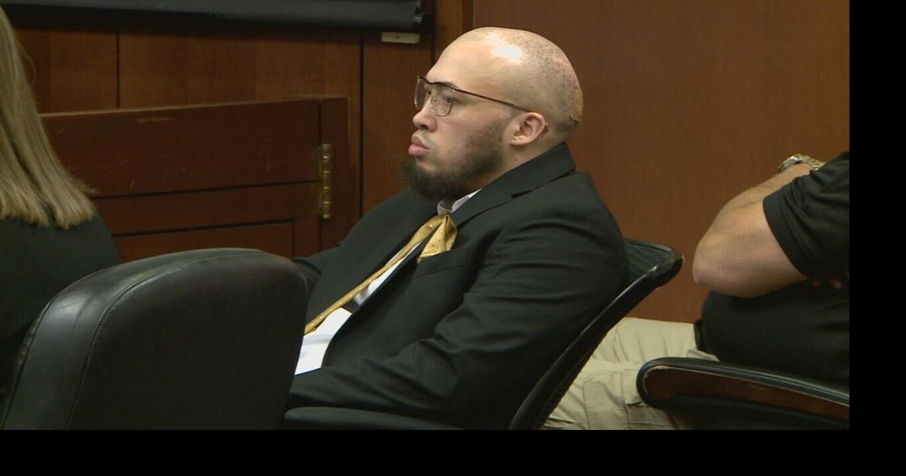 Jurors set to deliver sentencing recommendation for convicted triple ...