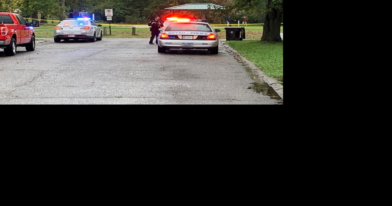 LMPD investigating fatal shooting in park near Hikes Point | Local News ...