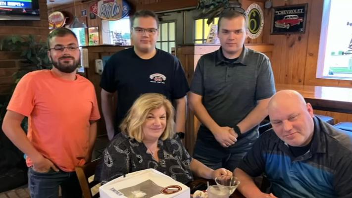 Louisville Police Foundation says LMPD officer Nick Wilt showing ...