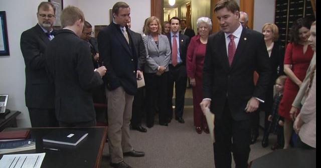 KY Attorney General Jack Conway officially files to run for KY governor ...